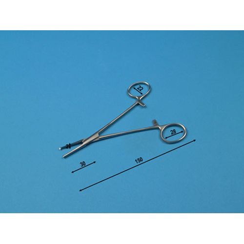 Leriche clamp straight Holtex 15 cm for £9.08
