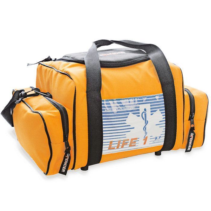 Emergency bag Spencer Life Bag 1 for £25.25