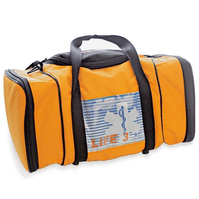 Professional emergency bag Spencer Life Bag 3 for £32.49