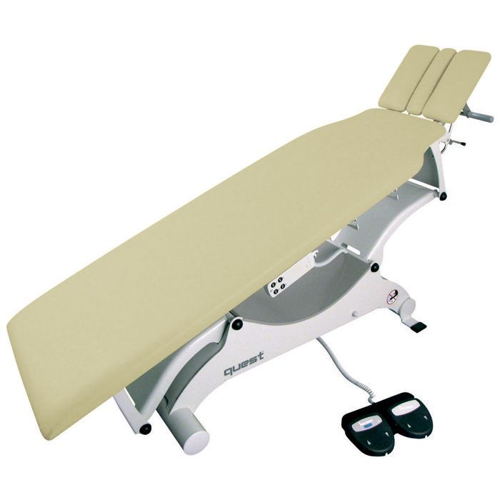 Osteopathic table Promotal 2090-20 for £0.00 | Medical Equipment