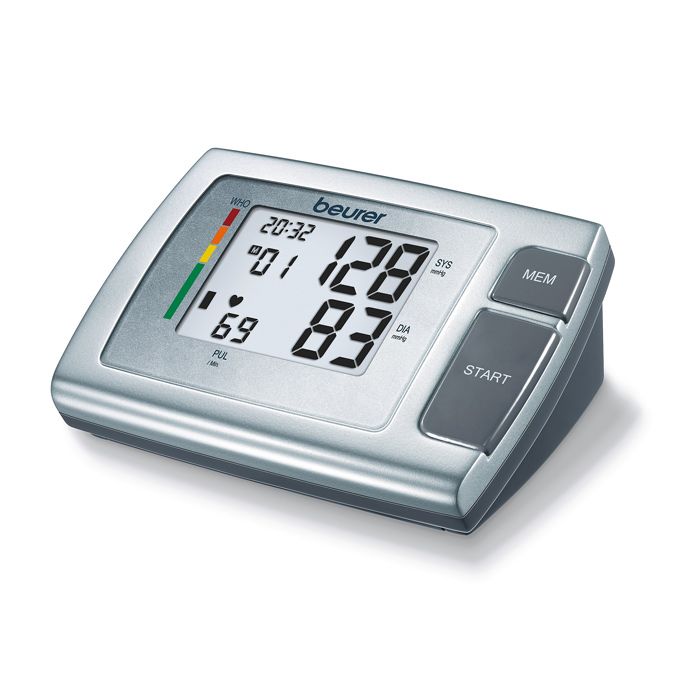 Beurer BM 34 upper arm blood pressure monitor for £27.73