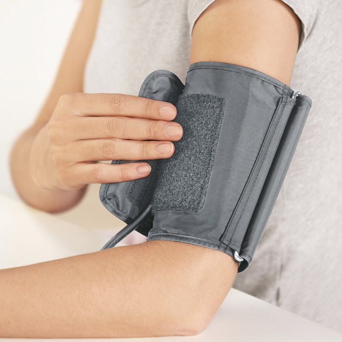 Beurer BM 34 upper arm blood pressure monitor for £27.73