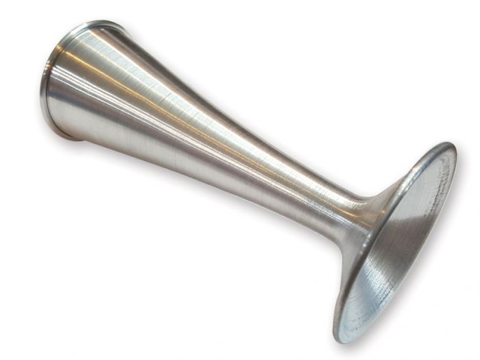 Aluminium Pinard fetal stethoscope for £4.42 in Stethoscope