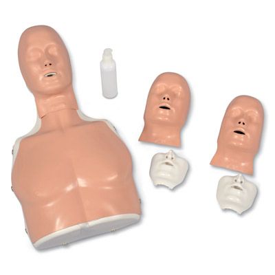 Basic life support simulator “Basic Billy” P72 à £192.20