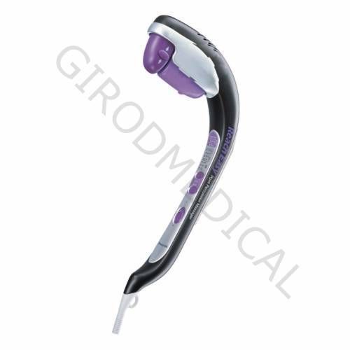 EV2610 - Panasonic Reach Easy point percussion massager | Girodmedical