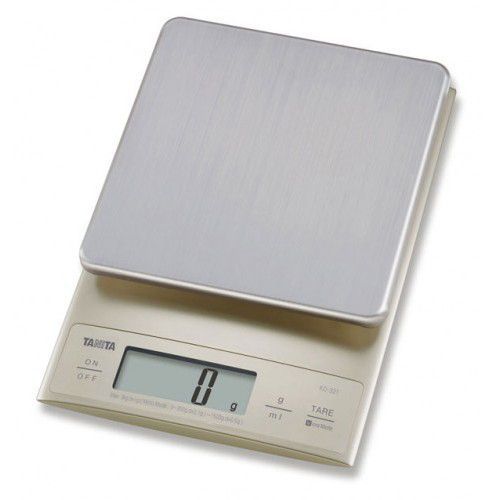 Tanita 3KG Digital Kitchen Scale KD-321 for £35.70