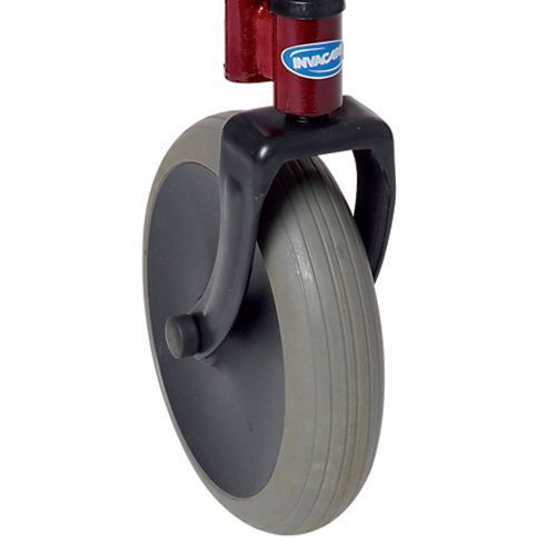 Three wheel walker Invacare Delta for £85.37