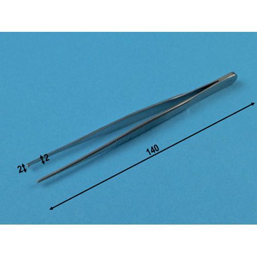 Dissection clamp with fine claw Holtex for £3.01