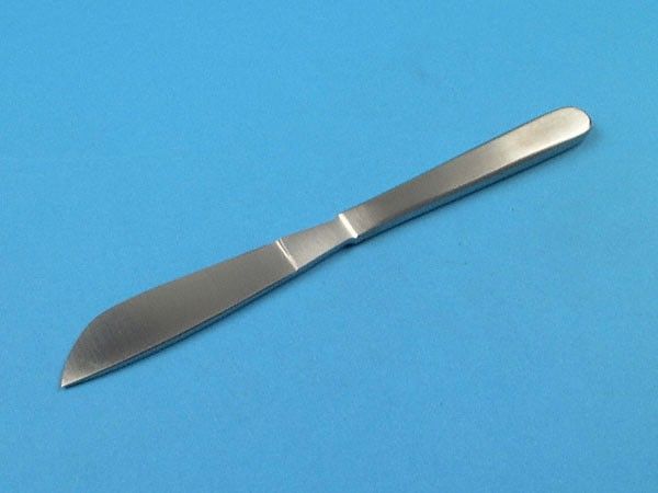 Cartilage knife blade 8 cm Holtex for %S - Girodmedical - Medical Equipment
