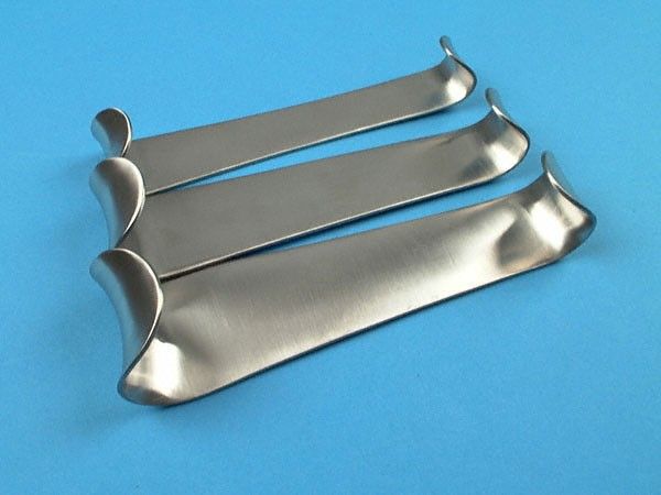 Roux Retractor, pack of 3 Holtex for £35.12 - Girodmedical