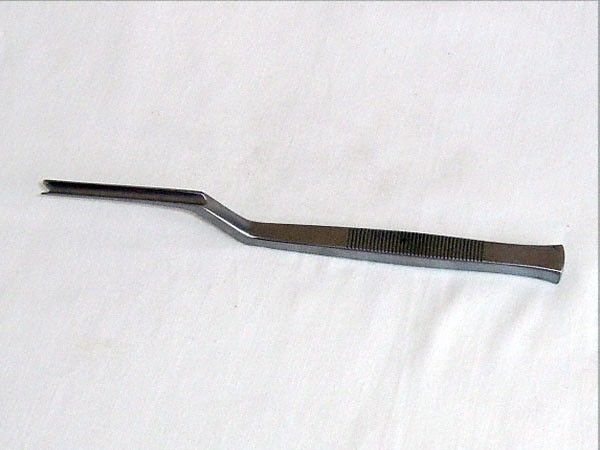 Gouge Killian, nasal, dovetail, 16 cm x 5 mm Holtex for £45.43