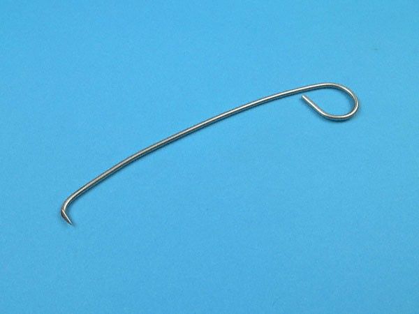 membrane-cutter, 19 cm Holtex for £14.68 - Girodmedical