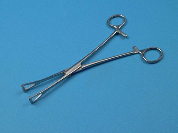 Duval clamp, triangular rack, 13 mm x 22 cm Holtex for £27.15