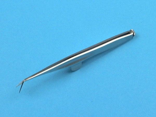 Scissors Wecker, iris, 11 cm Holtex for %S - Girodmedical