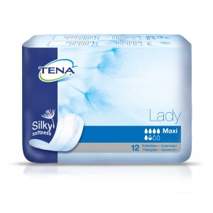 TENA Lady Super Pack of 30 for £13.81 | Medical Equipment