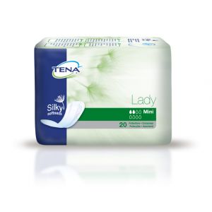 TENA Lady Super Pack of 30 for £13.81 | Medical Equipment