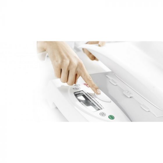 Seca 834 electronic baby and child scales at £409.63