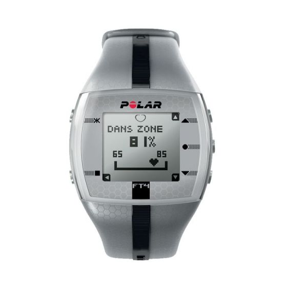 Polar FT4 training computer Man for £69.14 | Medical Equipment