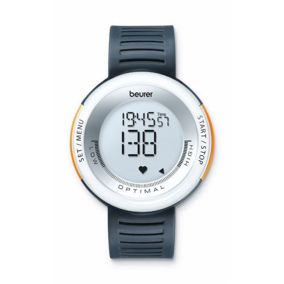 Heart rate monitor Beurer PM 58 for £57.94