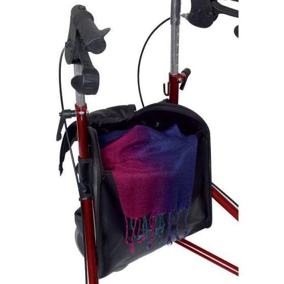 Three wheel walker Invacare Delta for £85.37