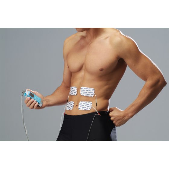 Cefar Activ X2 Fitness Electrical Muscle Stimulator for £128.92