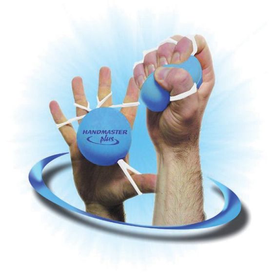 Handmaster Plus for £0.00 in Hand rehabilitation