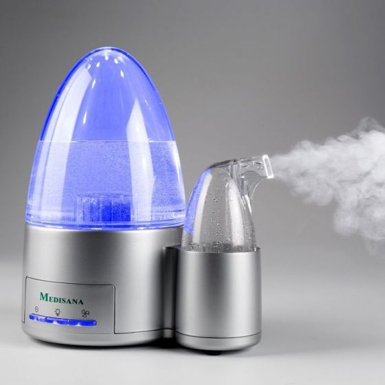 Intensive Humidifier Medibreeze Medisana for £62.72 | Girodmedical