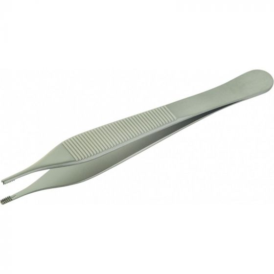 Adson-Brown Clamp Holtex 12 cm for £13.04 - Girodmedical