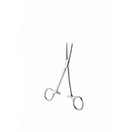 Crile clamp right Holtex 14 cm for £6.62 - Girodmedical