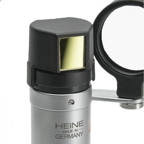 Heine HSL 150® HAND-HELD SLIT LAMP 150 without handle for £747.84