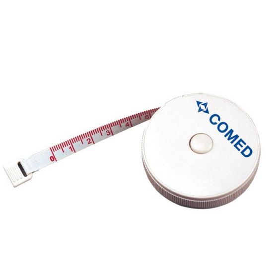 Ribbon Meter 2m Comed for £2.02 - Girodmedical