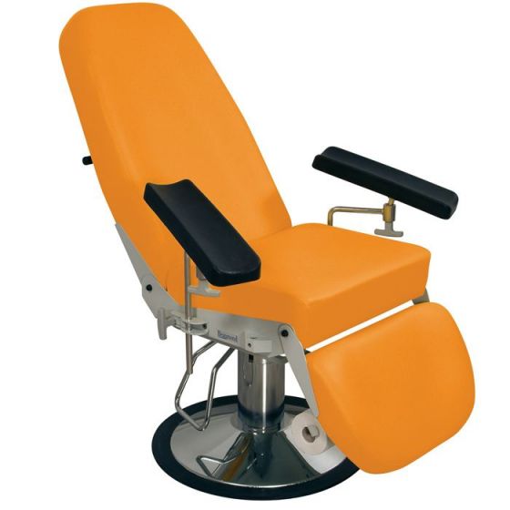 Hydraulic sampling chair Beaumond Promotal 2561 for £2,324.09