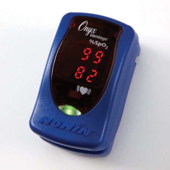 Nonin Onyx Vantage 9590 Finger Pulse Oximeter for £178.19