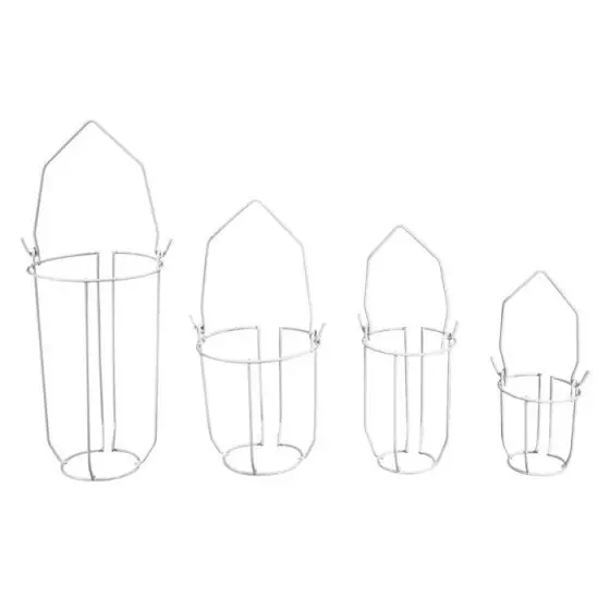 pocket for infusion holder Holtex for %S - Girodmedical