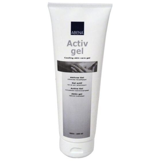 Abena Skincare active Gel for %S - Girodmedical