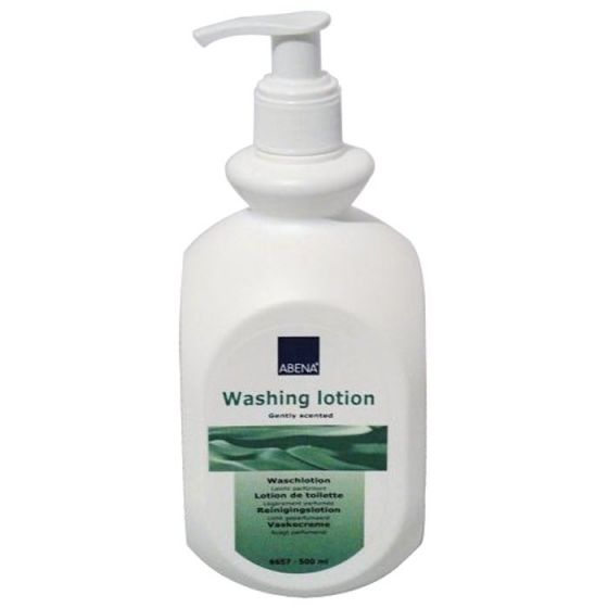 Abena Skincare Lotion for £5.27 - Girodmedical
