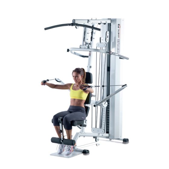 Multigym station Kettler Kinetic F3 for £1,123.96 in Fitness