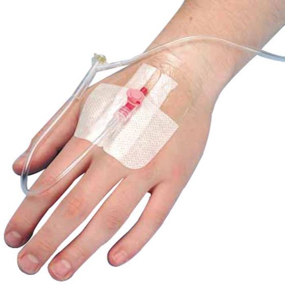 3M Tegaderm transparent dressings 1633 for £49.76