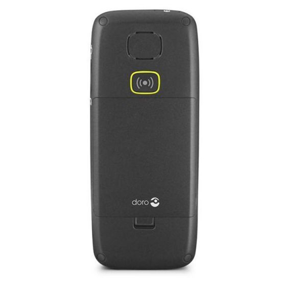 Mobile phone Doro PhoneEasy 341gsm for £60.57 in Big button mobile phone