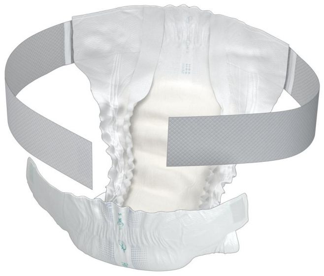 TENA Flex Maxi Small pack of 22 w cenie £18.08 | Medical Equipment