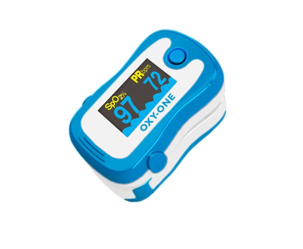 Pulse Oximeter Oxy-One for £45.53 | Medical Equipment